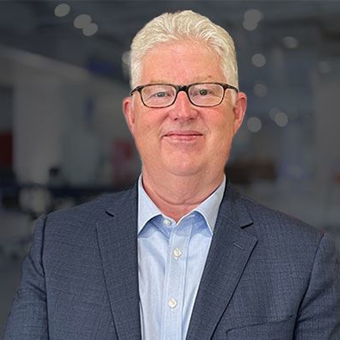 William H. Reynolds | Family Lawyer in Kansas City, MO